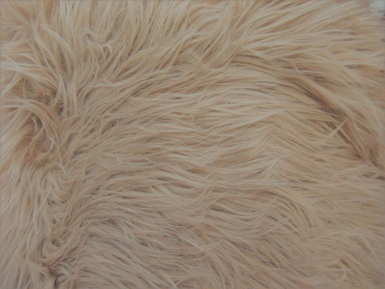 SHAG FUR