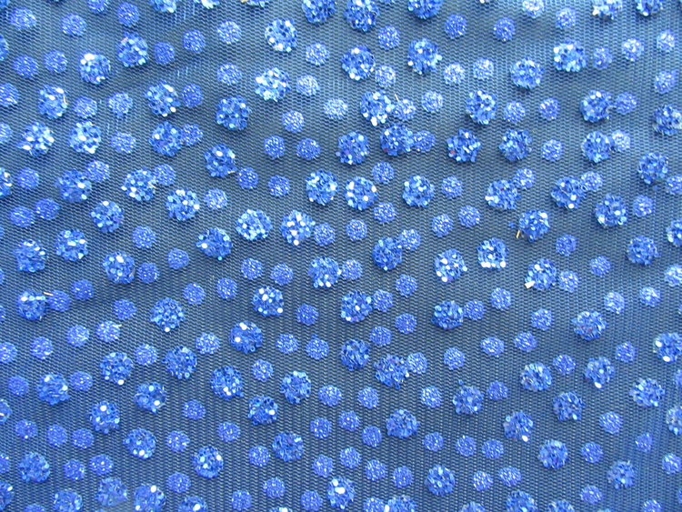 TWO TONE DOT