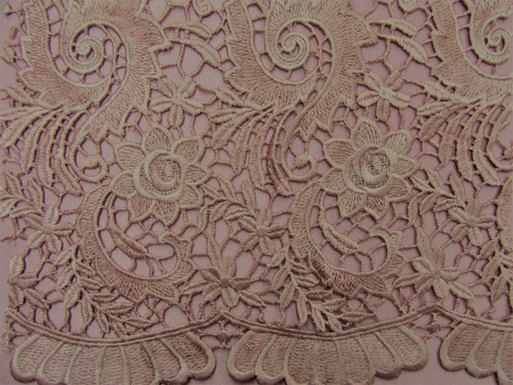 CAMICAL LACE