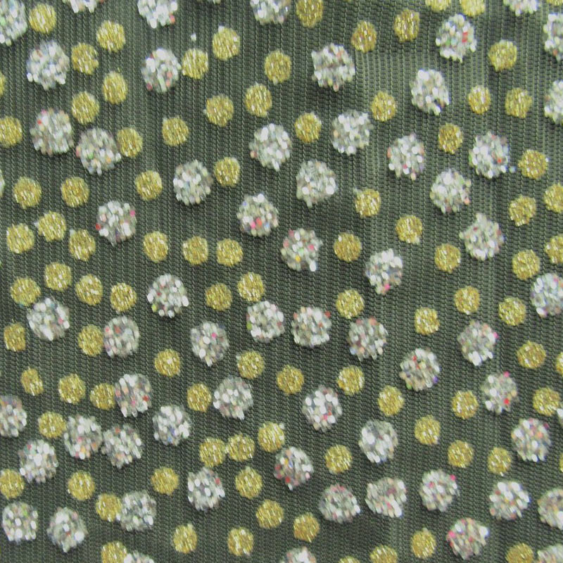 TWO TONE DOT