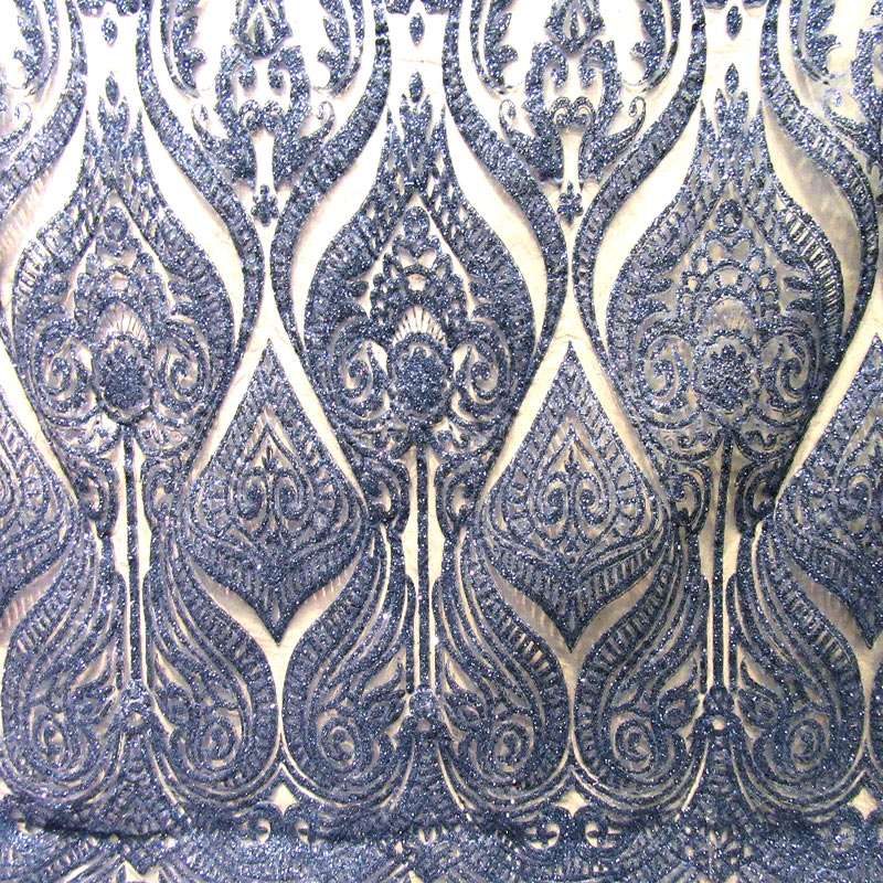 PAISLEY DESIGN