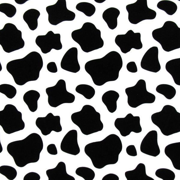 COW PRINT