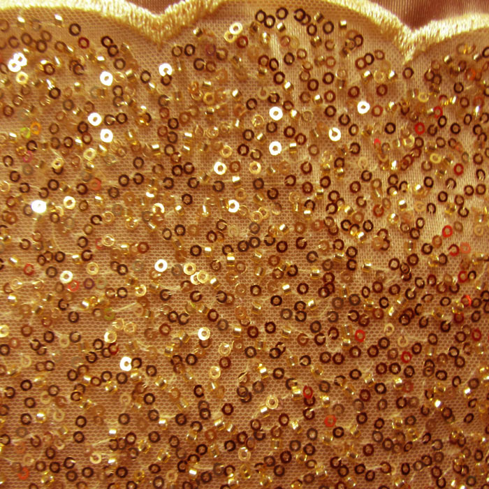 BEDADE LACE SEQ