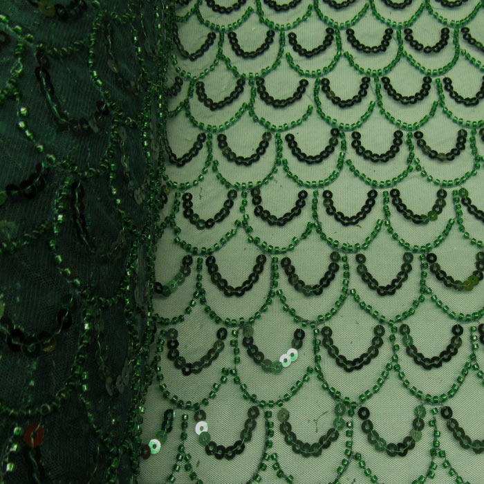 BEDADE LACE SEQ