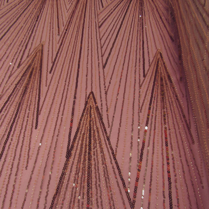BEDADE LACE SEQ