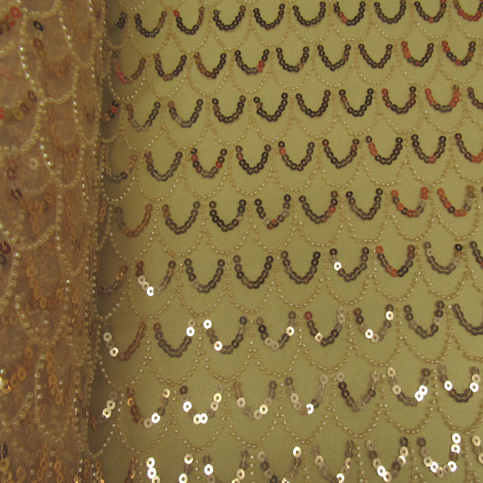 BEDADE LACE SEQ