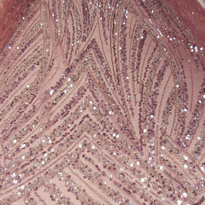 BEDADE LACE SEQ