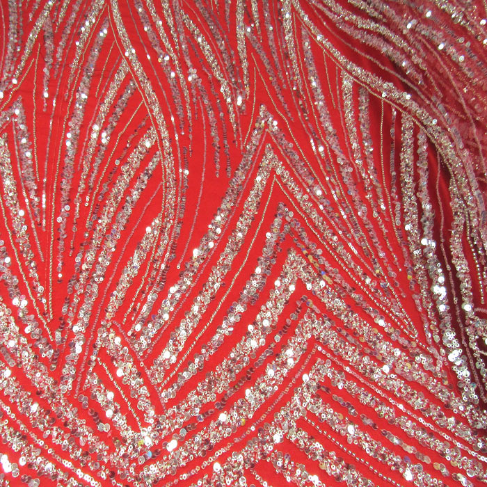 BEDADE LACE SEQ
