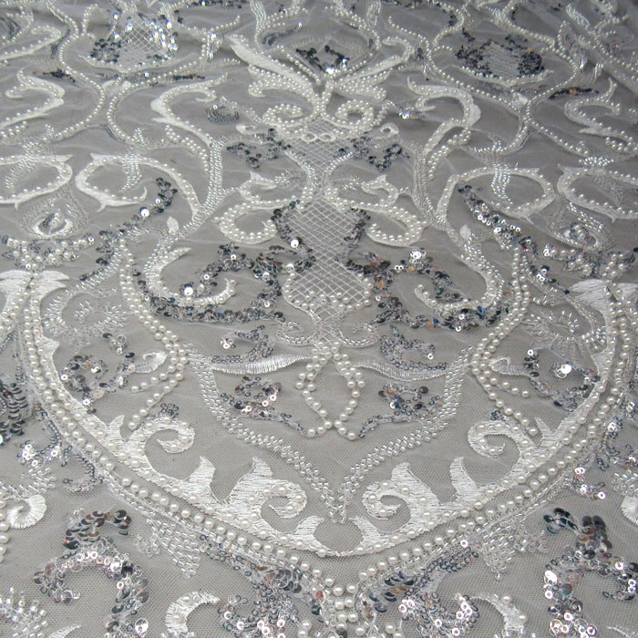 BEDADE LACE SEQ