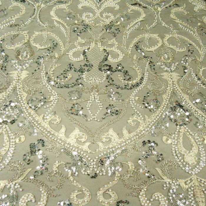 BEDADE LACE SEQ