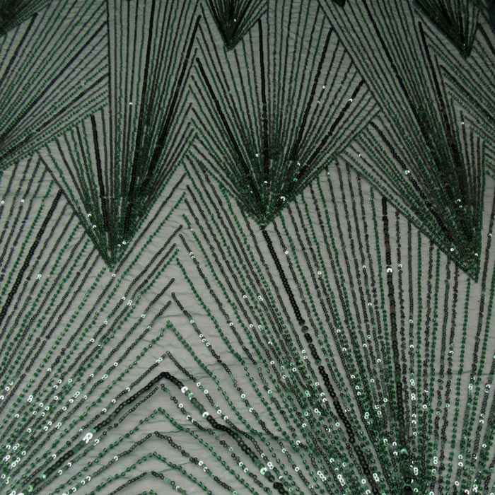 BEDADE LACE SEQ