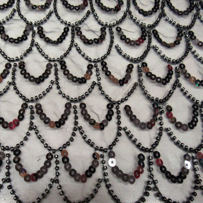 BEDADE LACE SEQ